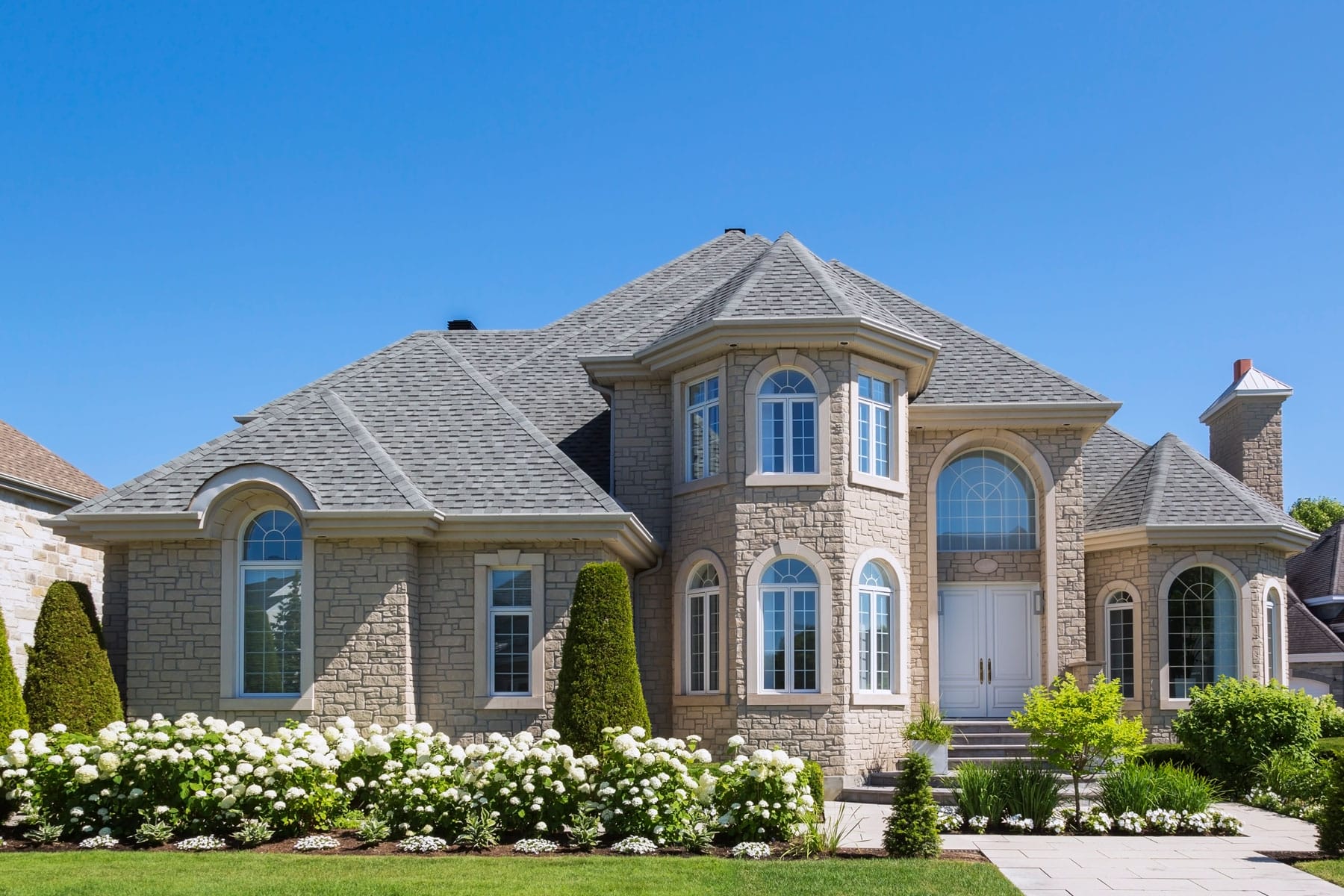 Bridgeland Roofers | Compass Roofing TX