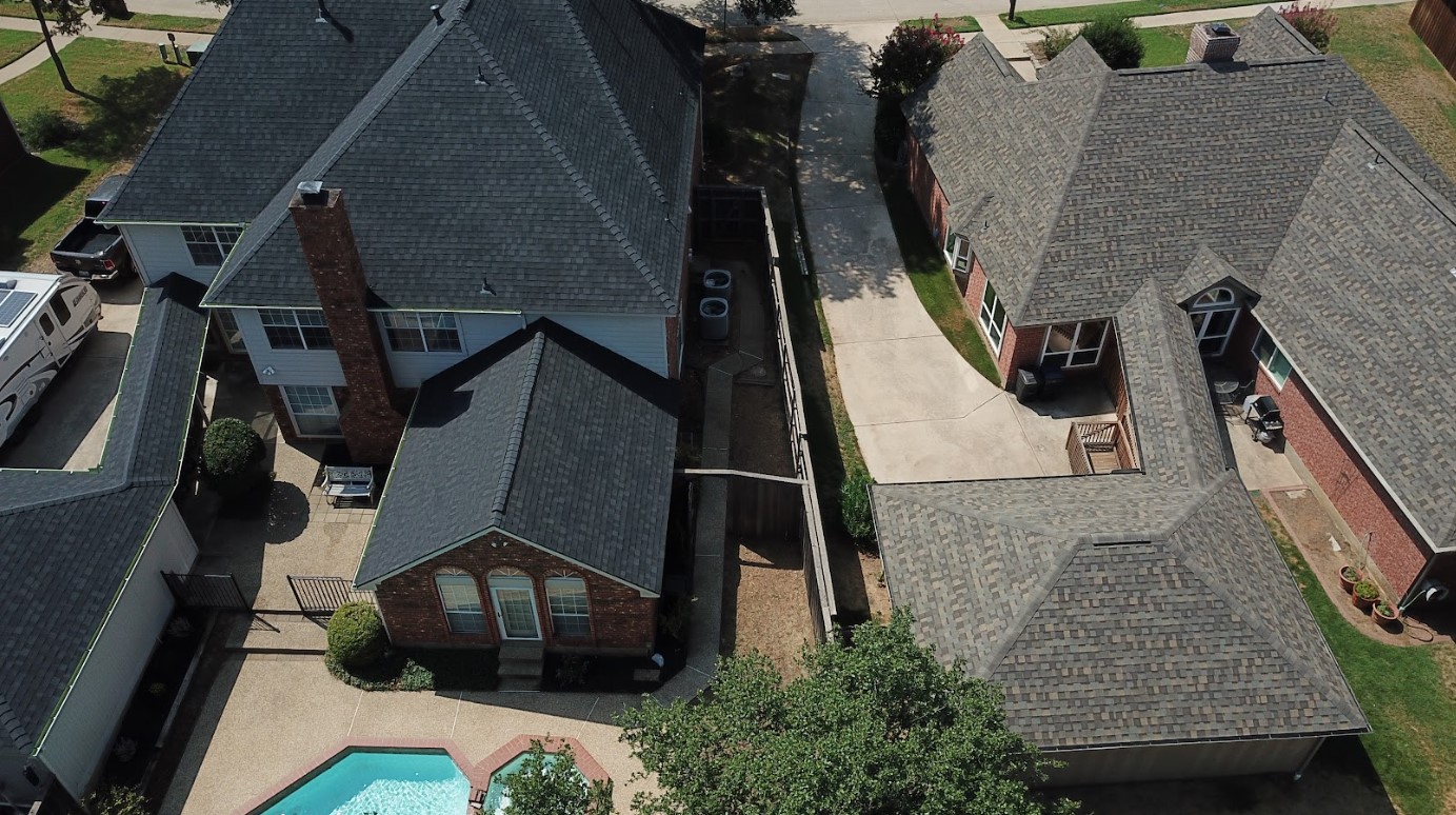 Comparing Roofing Materials Compass Roofing Tx