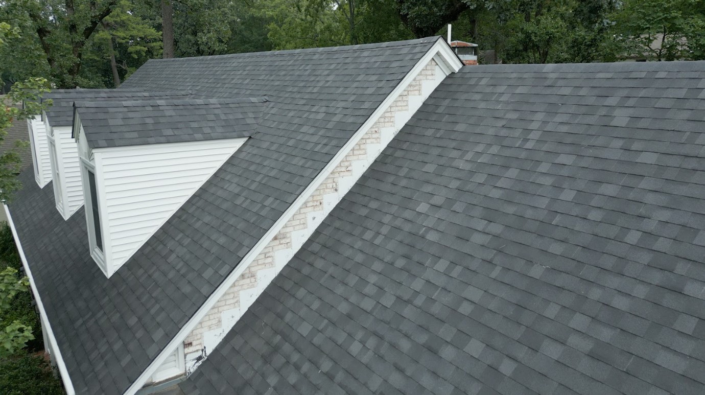 7 Things to Look for in Roof When Buying Home | Compass Roofing TX